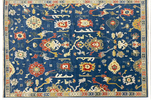 Oriental and Persian Area Rugs | Atiyeh Bros. | Since 1900