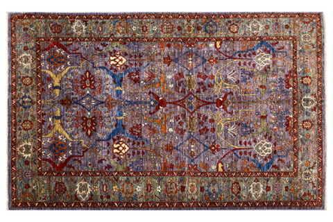 Oriental and Persian Area Rugs | Atiyeh Bros. | Since 1900