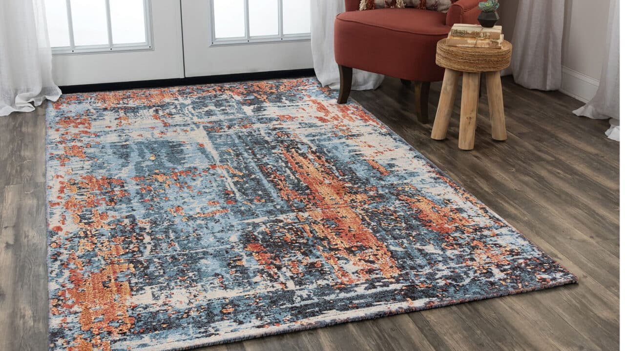 Oriental and Persian Area Rugs | Atiyeh Bros. | Since 1900