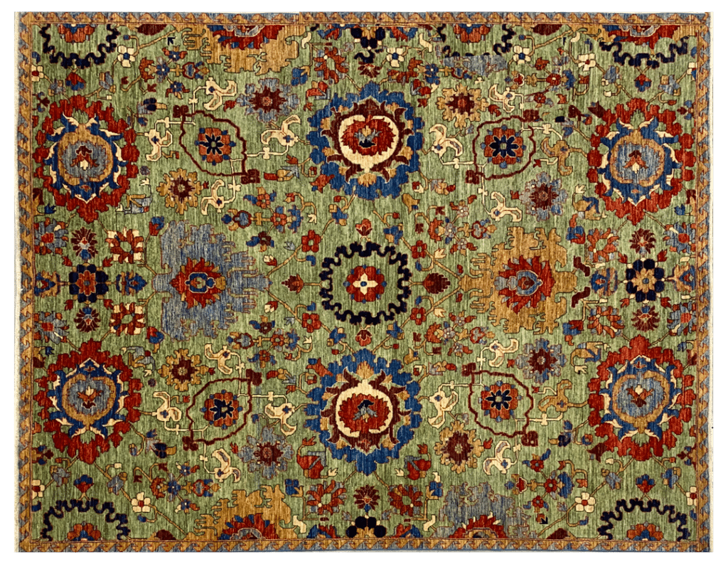 Aryana - Atiyeh Bros.