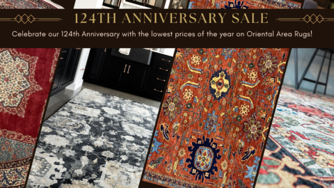 Rug & Carpet Sale | Atiyeh Bros. | Rug and Carpet Experts