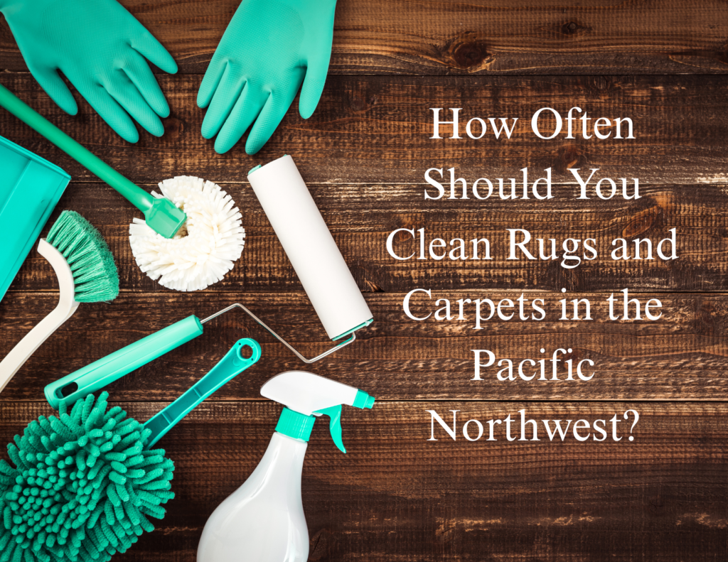 How Often Should You Clean Rugs and Carpets? - Atiyeh Bros.
