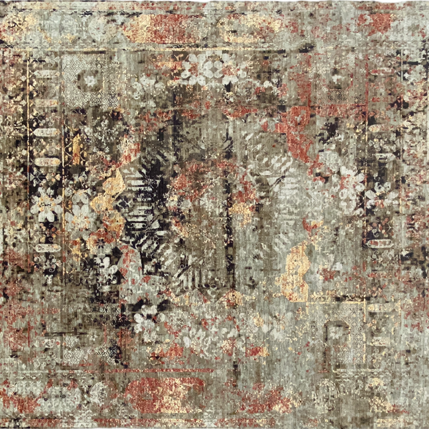 Oriental and Persian Area Rug Gallery - Atiyeh Bros.
