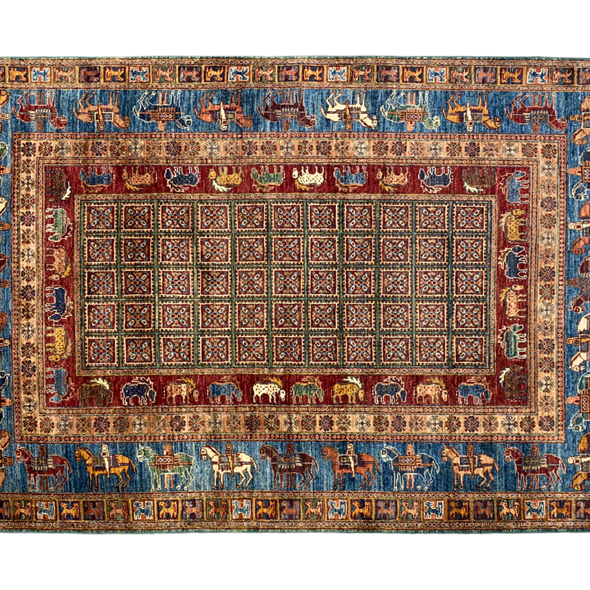 34979 | Atiyeh Bros. | Rugs and Carpets