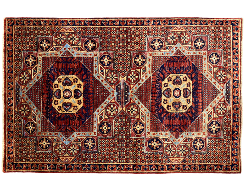 35090 | Atiyeh Bros. | Rugs and Carpets