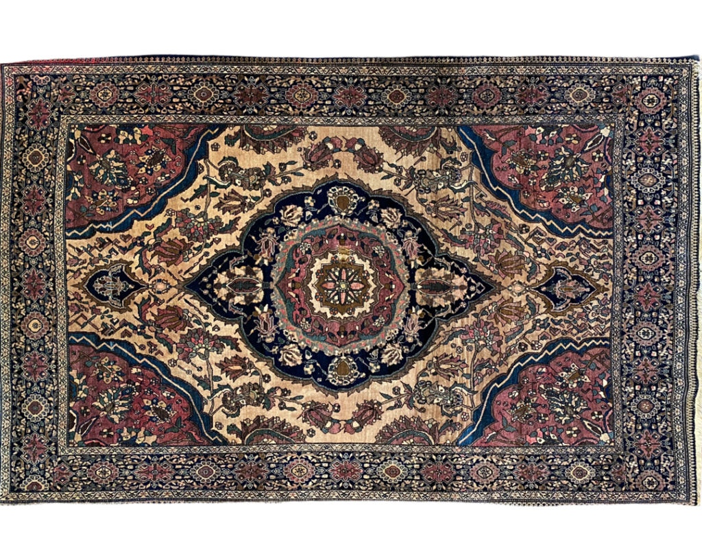 37752 | Atiyeh Bros. | Rugs and Carpets