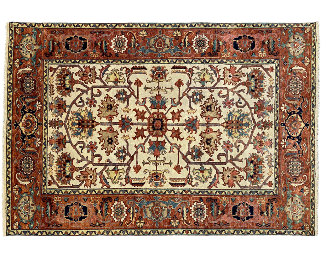 35279 | Atiyeh Bros. | Rugs and Carpets