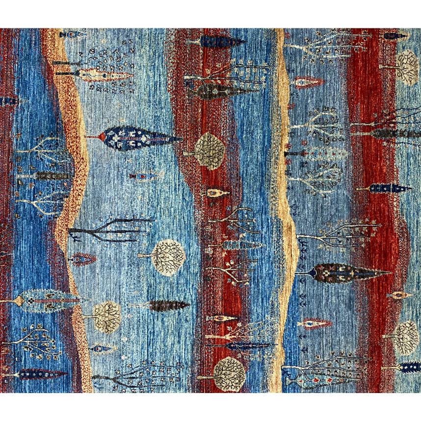 Oriental and Persian Area Rug Gallery - Atiyeh Bros.