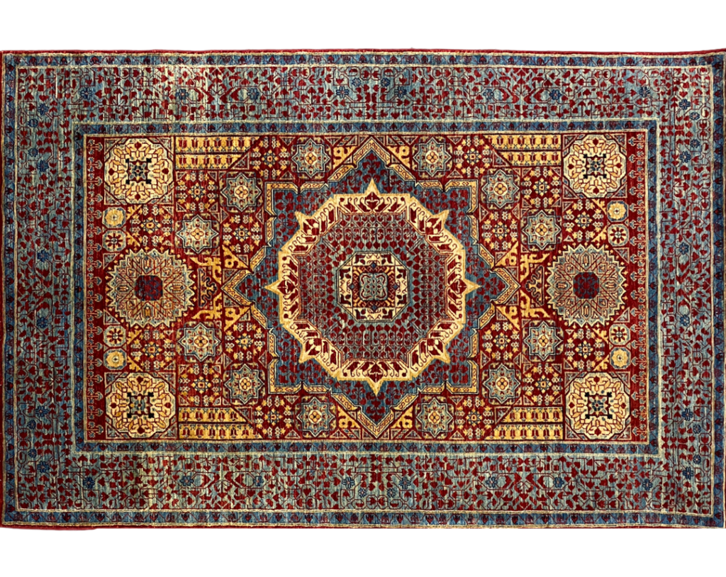 37685 | Atiyeh Bros. | Rugs and Carpets
