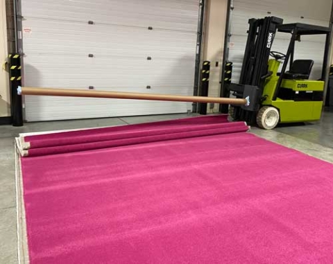 Custom Designs & Rug Fabrication | Atiyeh Bros. | Rug & Carpet Experts