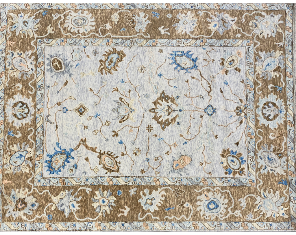 43423 | Atiyeh Bros. | Rugs and Carpets