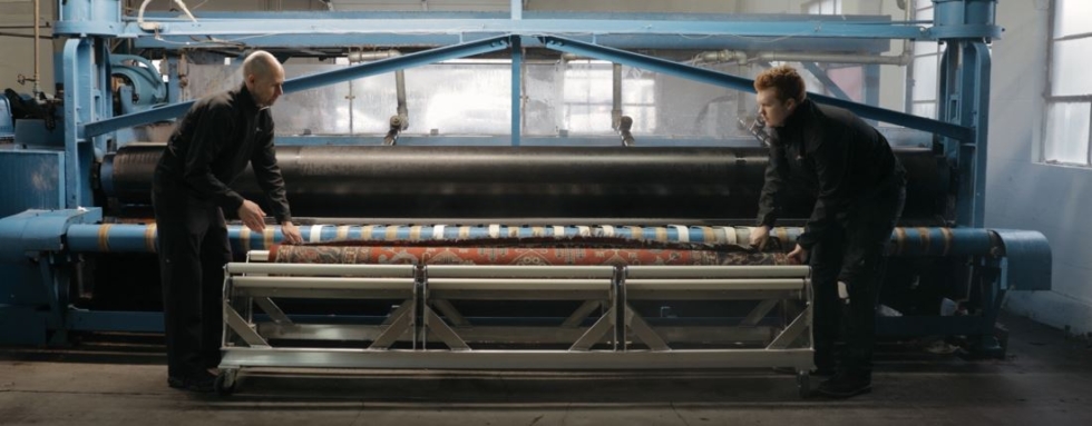 The History of Rugs | Atiyeh Bros. | Portland Rug and Carpeting Experts