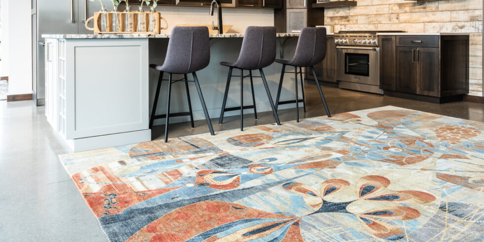 Atiyeh Bros. | Oregon's Rug and Carpet Experts since 1900