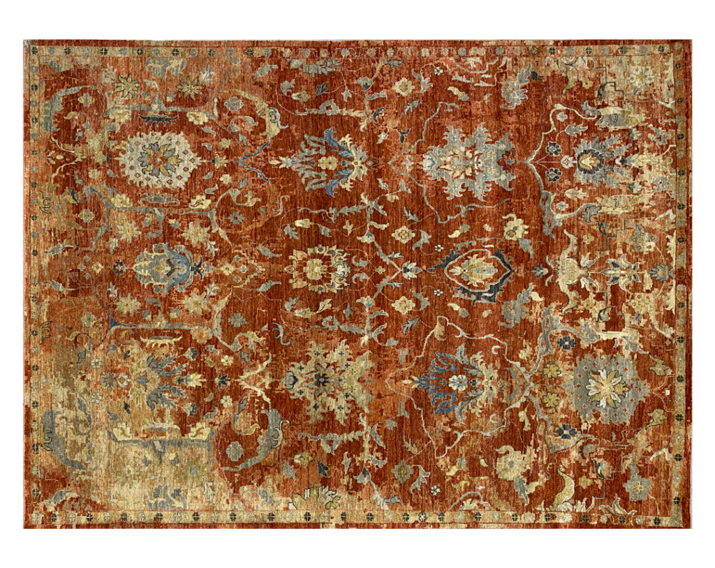43927 | Atiyeh Bros. | Rugs and Carpets