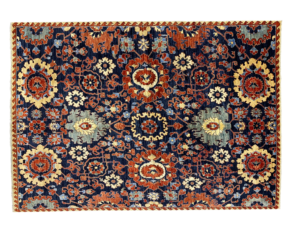 44633 | Atiyeh Bros. | Rugs and Carpets