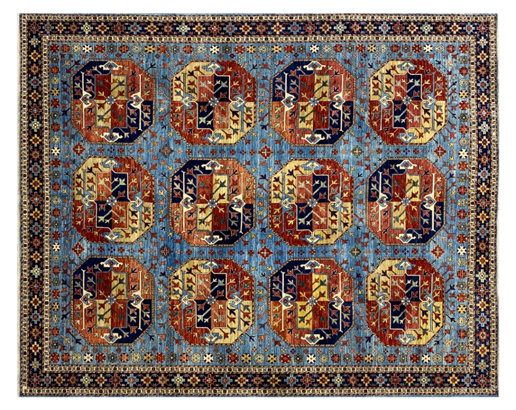 43051 | Atiyeh Bros. | Rugs and Carpets