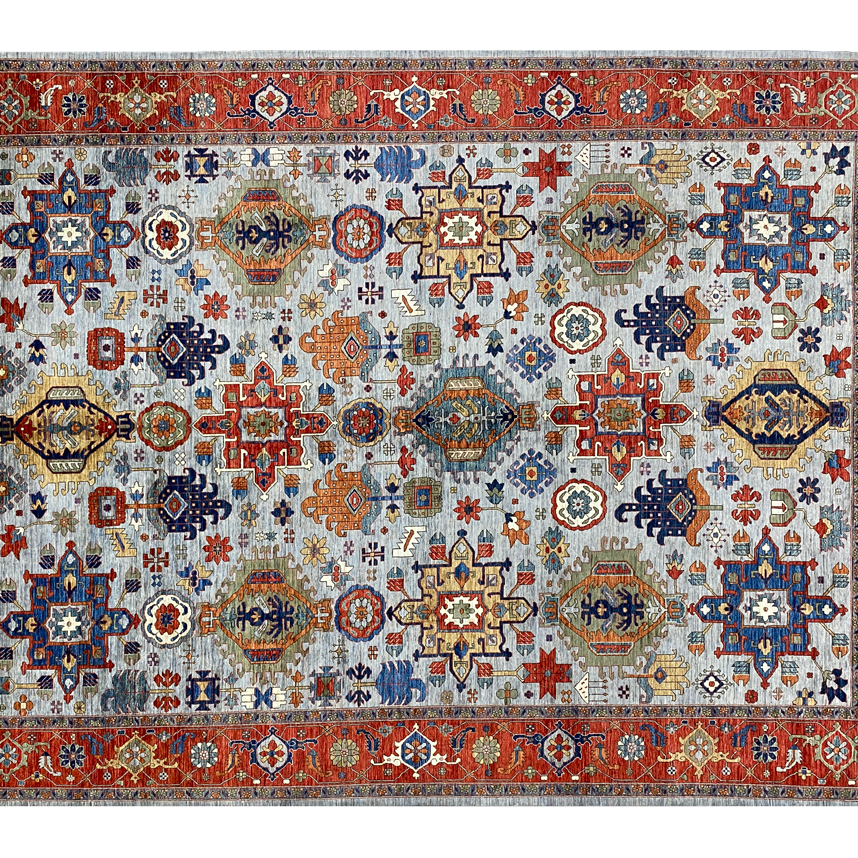 Oriental and Persian Area Rug Gallery - Atiyeh Bros.