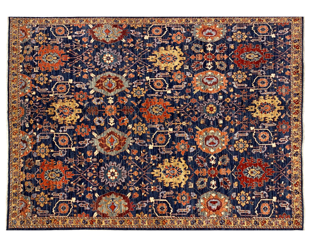 44636 | Atiyeh Bros. | Rugs and Carpets