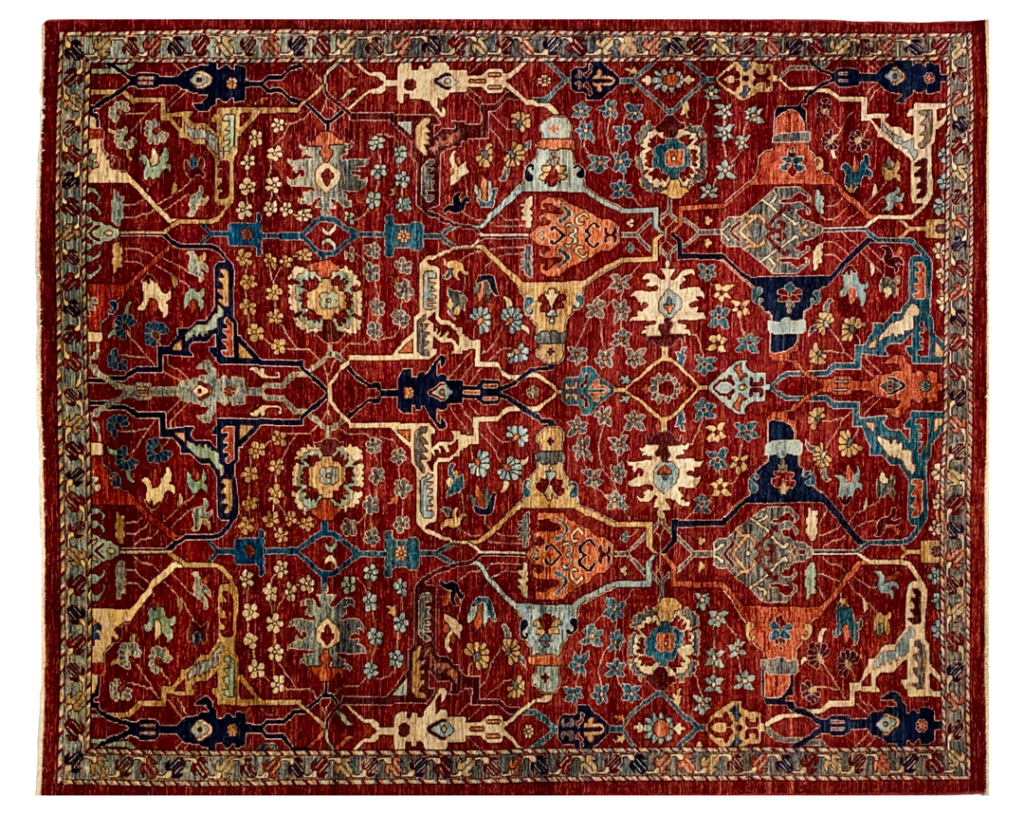 43264 | Atiyeh Bros. | Rugs and Carpets